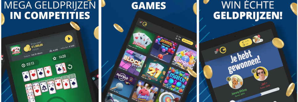 Geld verdienen met Block Puzzle - Speluitleg en Strategie!